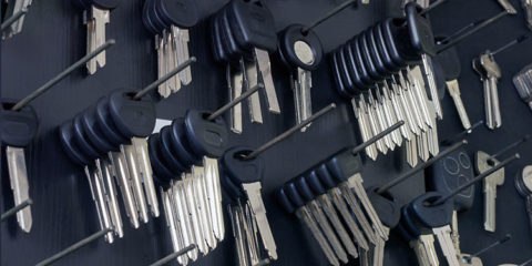 Sydney Automotive Locksmith | 24hr Mobile Hi-tech Workshop