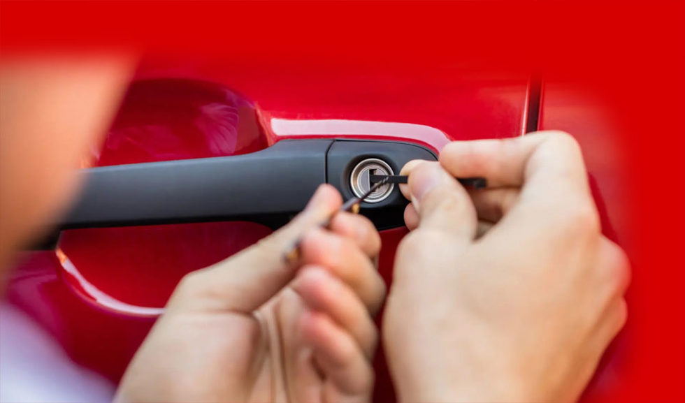 Sydney Automotive Locksmith | 24hr Mobile Hi-tech Workshop